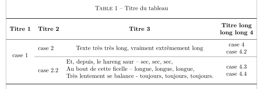 !FULL! Long-table-latex